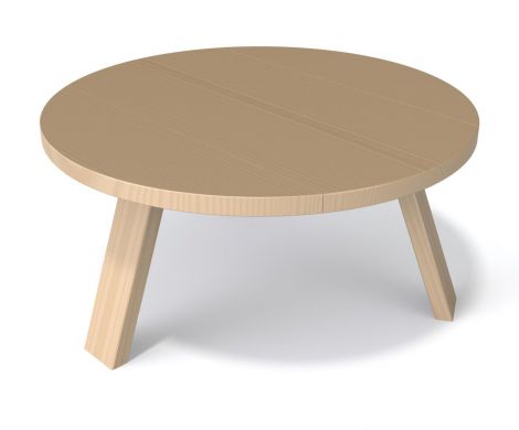 Bach Coffee Table | Thonet